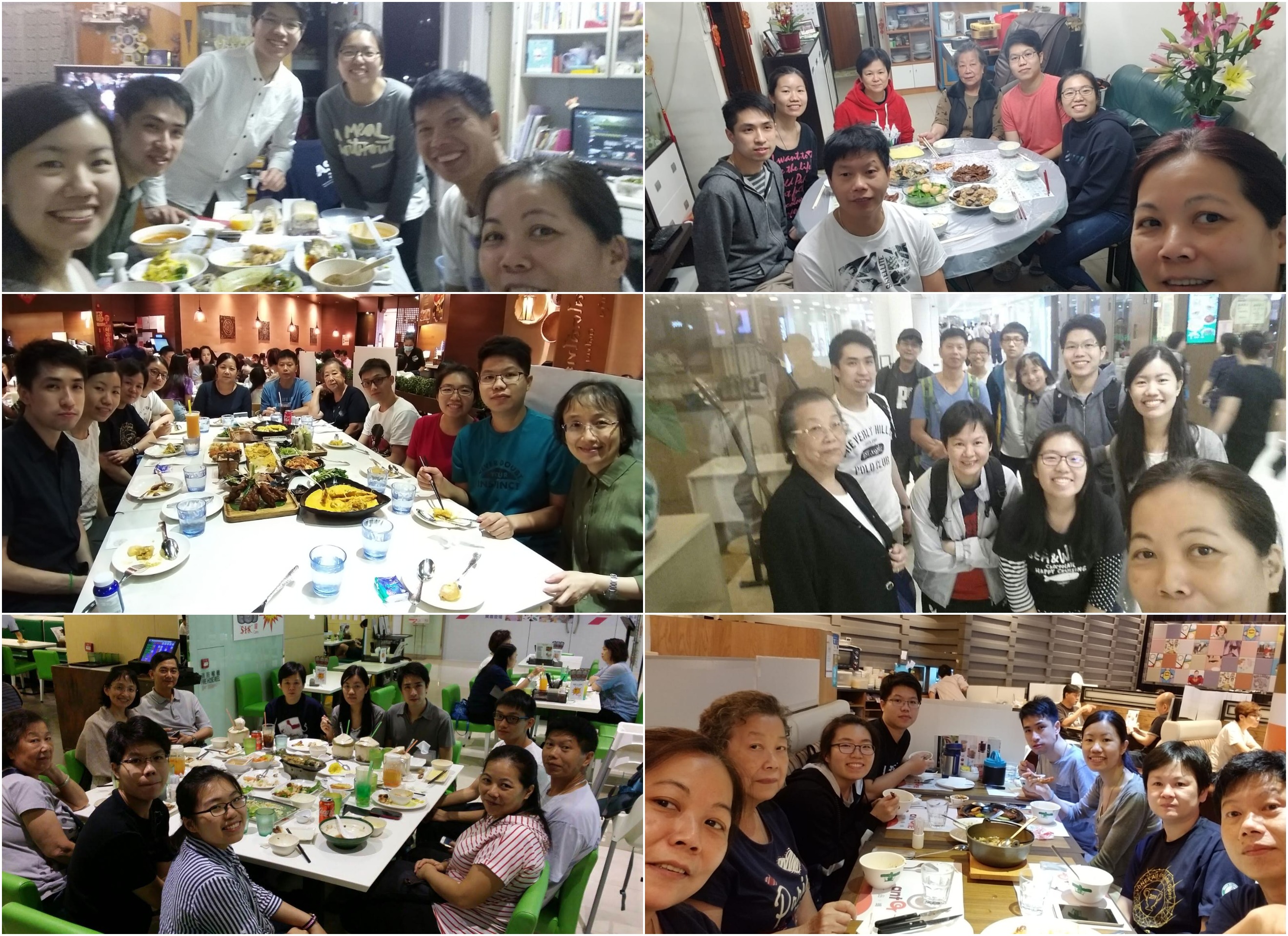 Photo Collage Made With PhotoJoiner.com