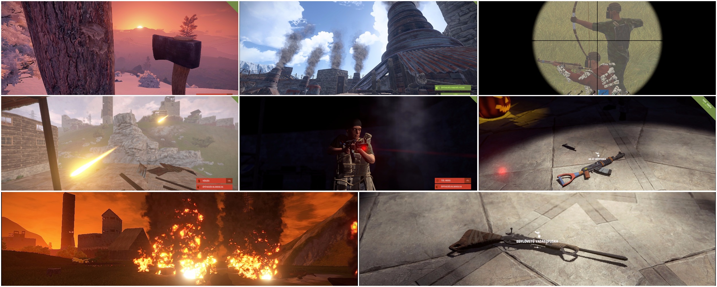 Photo Collage Made With PhotoJoiner.com