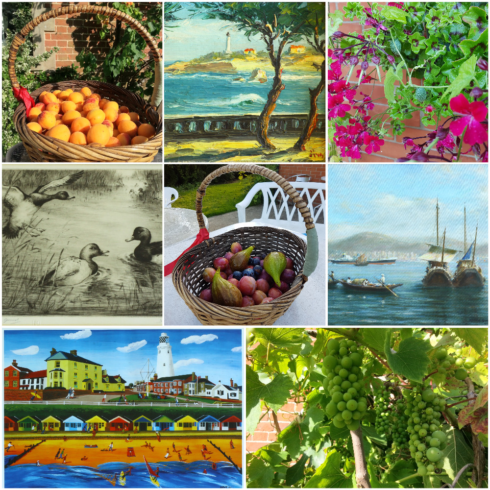 Photo Collage Made With PhotoJoiner.com