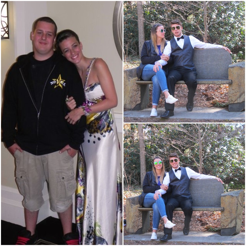 Photo Collage Made With PhotoJoiner.com