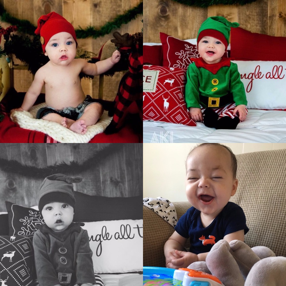 Photo Collage Made With PhotoJoiner.com