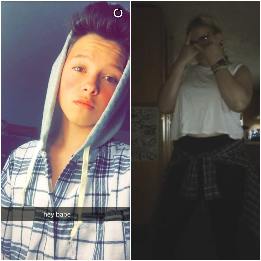 Photo Collage Made With PhotoJoiner.com