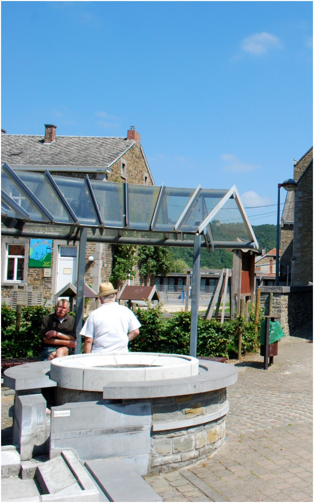 Photo Collage Made With PhotoJoiner.com