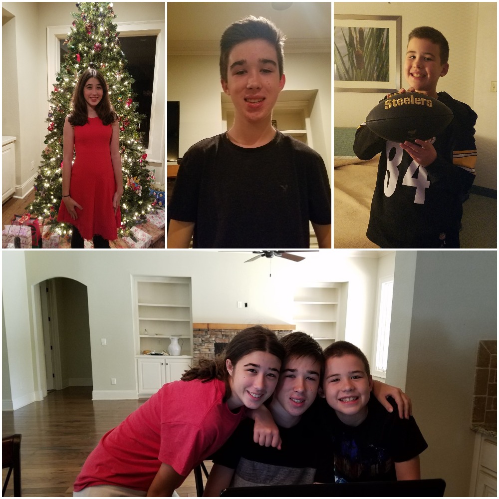 Photo Collage Made With PhotoJoiner.com