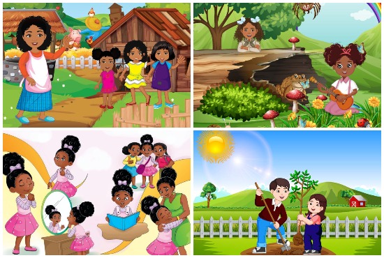 Photo Collage Made With PhotoJoiner.com