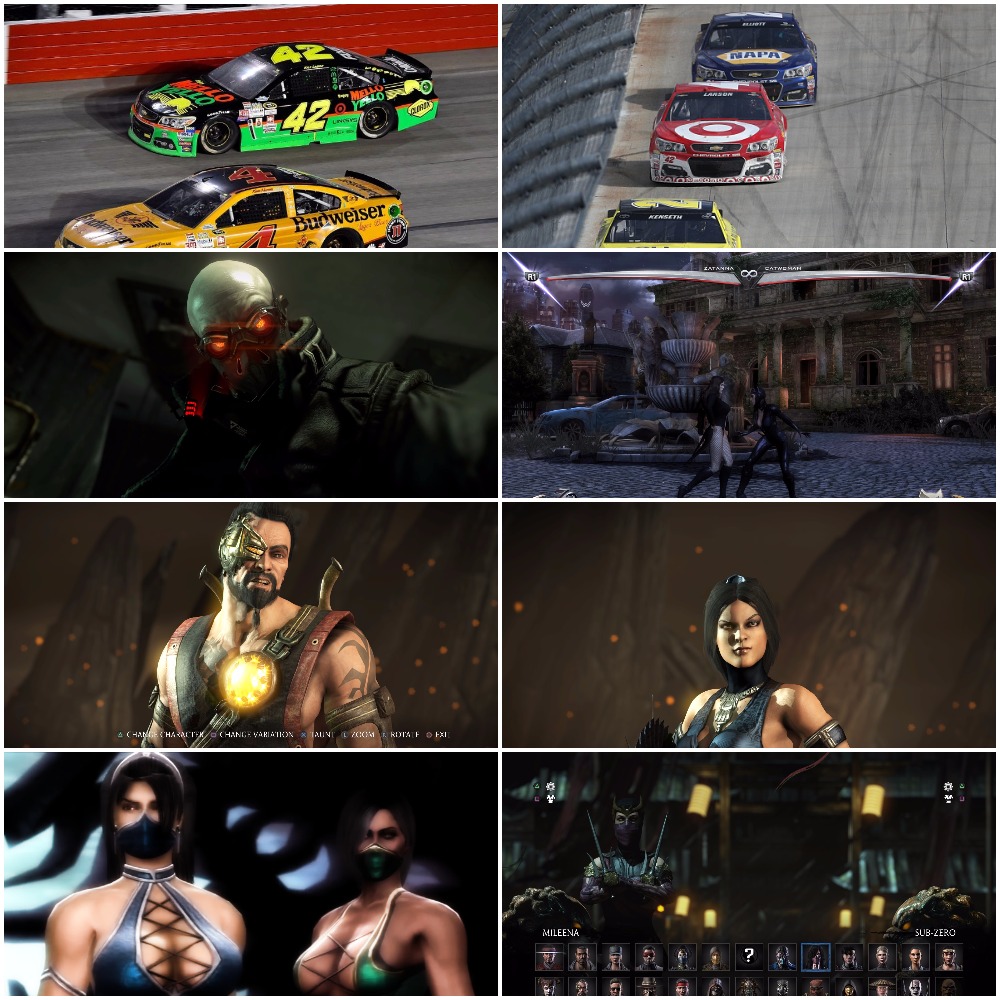 Photo Collage Made With PhotoJoiner.com